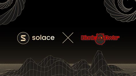 Bionic Owls Teams Up With Solace Protocol To Bring Ephemeral Keys To