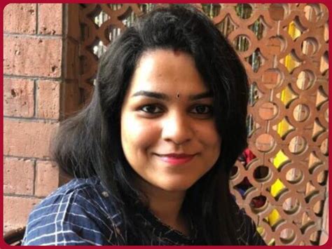 Success Story Ias Priyamvada Ashok Mhadalkar Know About Her Upsc Preparation Strategy हाई