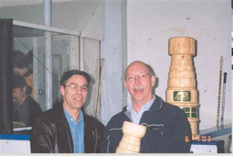 Ralph Beaudry Memorial Quesnel Fhl