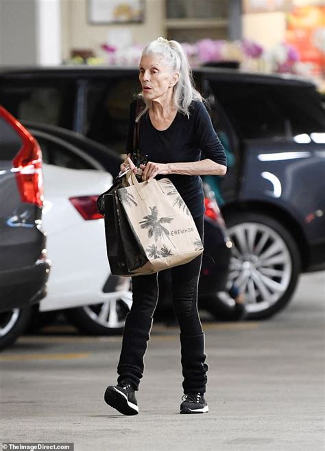 Columbo Actress Who Married Iconic Co Star 22 Years Her Senior Before