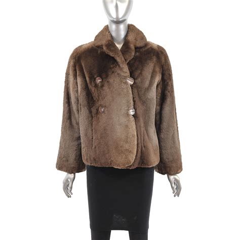 Jackets Vintagefurs