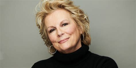 Jennifer Saunders 2014