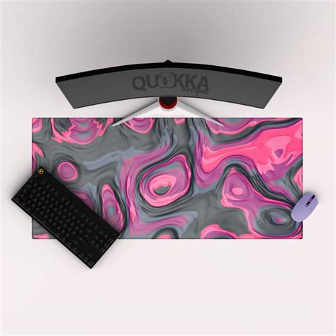 Texture Design Mousepads