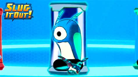 HOVERBUG Nueva Slug Slugterra Slug It Out 37 App Store IOS YouTube