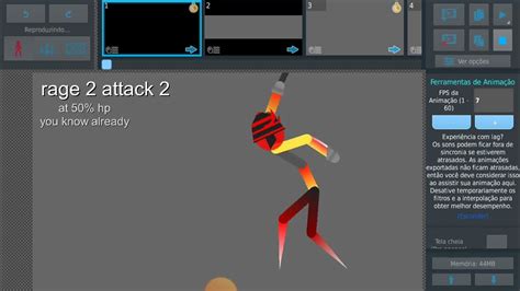 [tbb Animation] Hellbringer Doombringer Third Form Fan Made Youtube