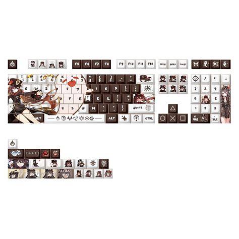 What Is A 65 Keyboard Layout