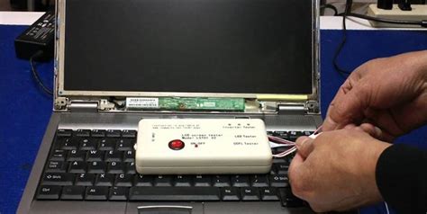 Laptop Does Not Turn On The Screen Causes And 9 Simple Ways To Fix It