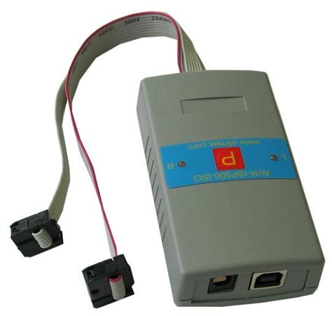 Avr Isp500 Iso Us 3846 3846 Olimex Ltd Avr Isp500 Iso
