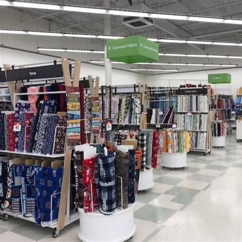 Joann Fabrics Bohemia Ipo Continues Below Marketrealist
