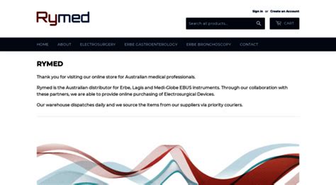 Au Rymed Pty Ltd Rymed