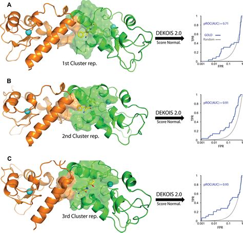 Small Molecule Intervention At The Dimerization Interface Of Survivin