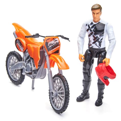 Adventure Force Outdoor Adventure Deluxe Vehicle Play Set 10 Pieces