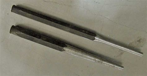 Know How Notes Punch And Chisel Guide Napa Blog