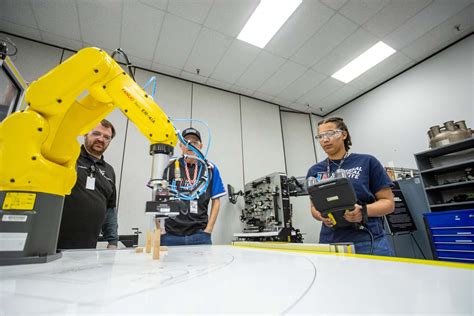 How Plc Programming Powers Modern Automation Uti