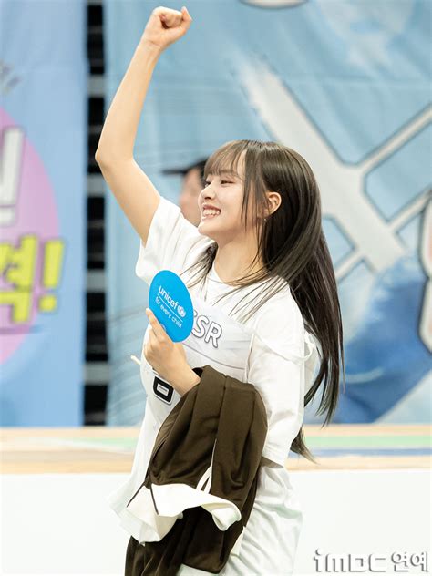 포토 CSR 파이팅 아육대 B하인드
