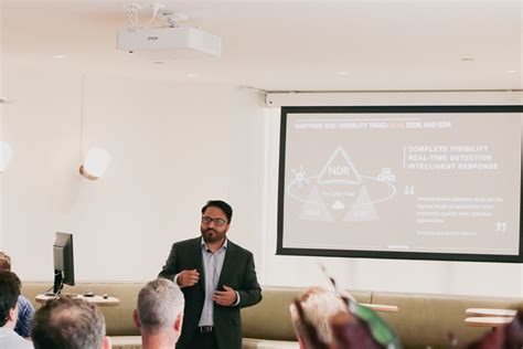 Need For Security Simulation Chillisoft