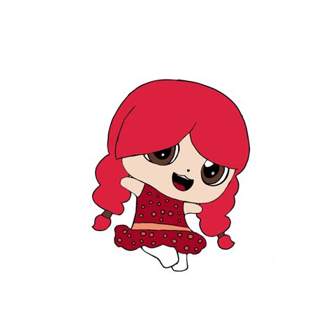 Flora Heartsping In Paper Art Style Fandom