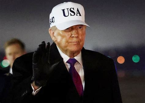 Analysis Trumps Economic Agenda Has Delivered On Some Promises Missed