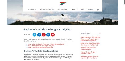 17 Places To Learn Google Analytics Free In 2025 From Beginner To Pro