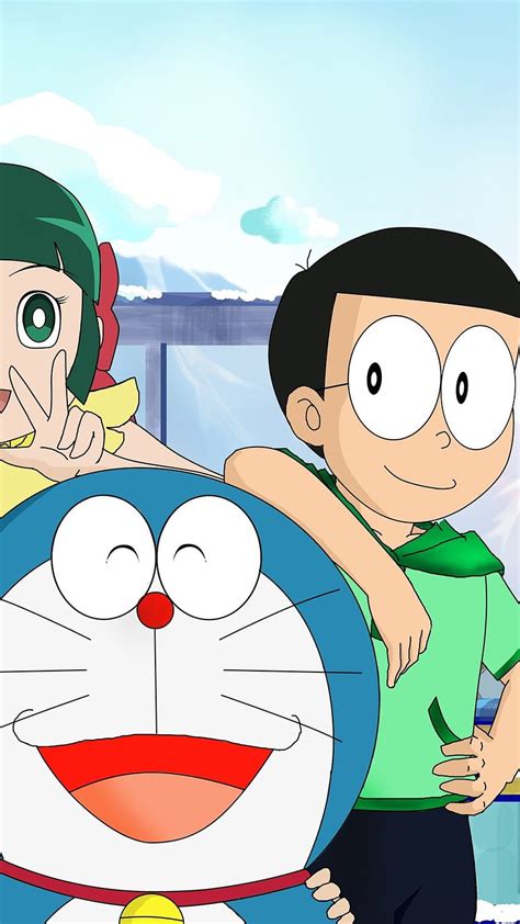 Top 171 Nobita Cartoon Full Hd