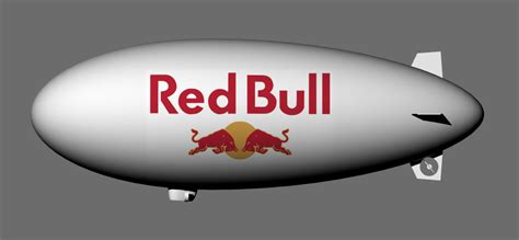 Rc Blimps And Aerial Surveillance Systems