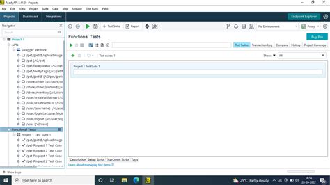 Tutorials And Samples For Functional Testing In Ready Api Naukri Code 360