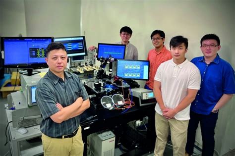 Elevating Ethernet Networks With Distributed Feedback Lasers News