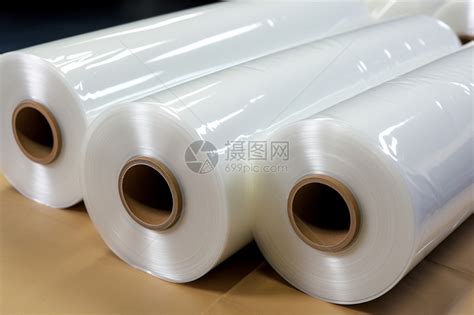 透明塑料薄膜高清图片下载 正版图片600351567 摄图网