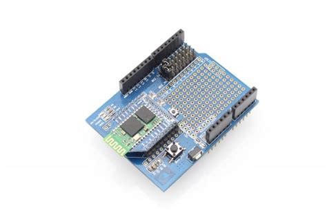 Xbee Shield Elecrow Wiki