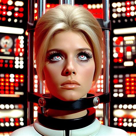 Secured In Space 14 By Ladies In La La Land On Deviantart