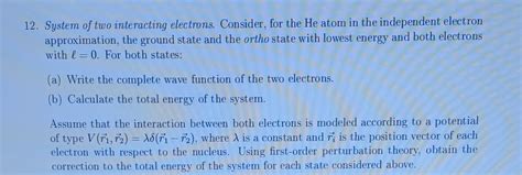 Solved Please With So Brief Steps System Of