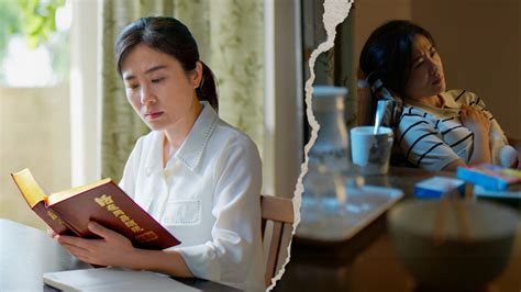 ဘုရားသခင်ကို ယုံကြည်မှုသည် ငြိမ်သက်ခြင်းနှင့် ကောင်းချီးမင်္ဂလာများအတွက