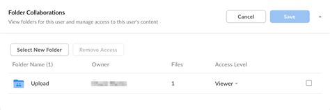 Best Practice Managing External Users Box Support