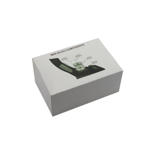 Mini Specific Gravity Test Kit