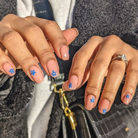 35 Nail Art Simple Elegant Designs You Can Do In Your Sleep Beautystack