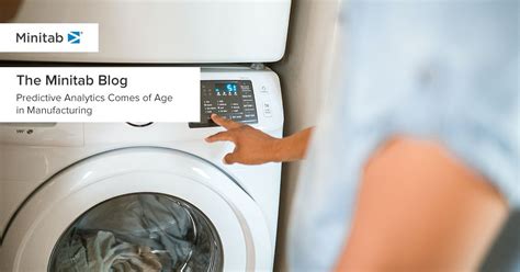 Minitab On Linkedin Todays Predictive Analytics Is Lightyears Ahead