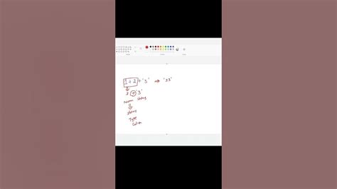Javascript Output Based Interview Question Part 126 Shorts Coding
