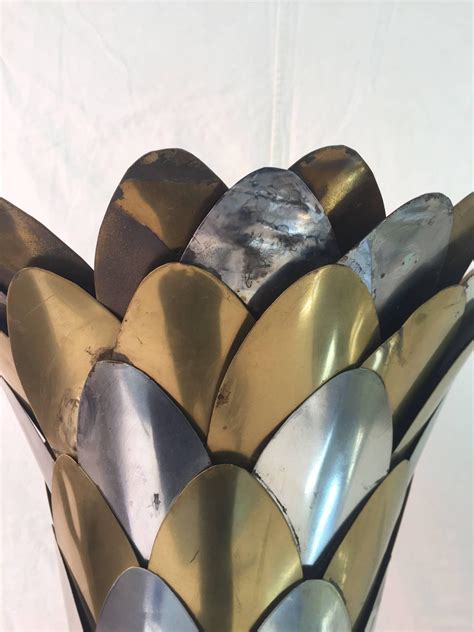 Sexy And Wild Leaves Floor Lamp At Stdibs Sexy Floor Lamps