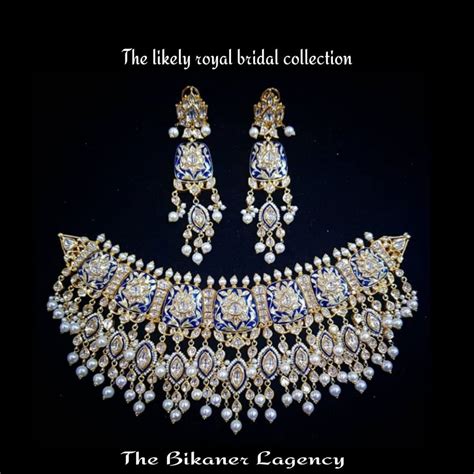 Mangalsutra Pandent Ruby Daimond Polki At Rs 2000 Set In Bikaner Id 26584259288