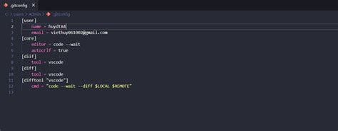 Tiêu hóa Git cùng kẻ học việc p
