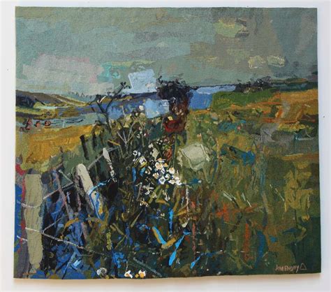 Joan Eardley July Fields