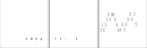 Figure 10 From A Unified Framework For Detecting Groups And Application To Shape Recognition