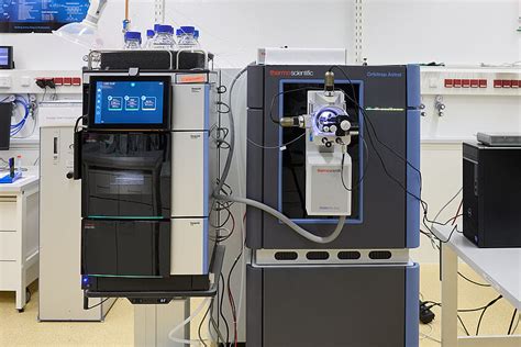 Pushing The Boundaries Of Proteomics Orbitrap Astral Mass Spectrometer