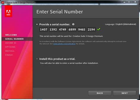 Adobe Cs Master Collection Serial Number Moonpolre
