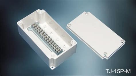 Optical Electrical Terminal Block Junction Box Buy Optical Terminal Box Electrical Terminal