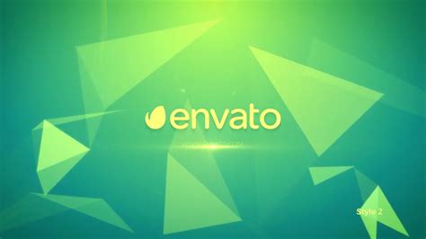 Elegant Plexus Intro Download Videohive 16131463