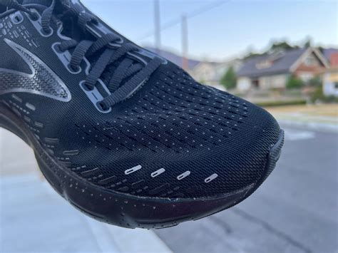 Brooks Glycerin Gts Test At Bruce Moreno Blog