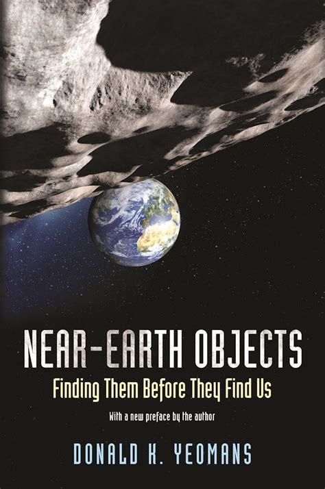 Near Earth Objects Princeton University Press