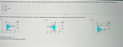 Solved Int0pi 4 Int3sinx3cosx