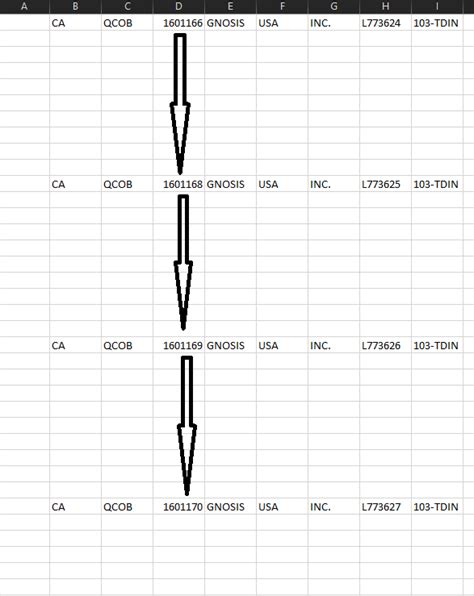Excel How Do I Fill A Series Using Vba Stack Overflow